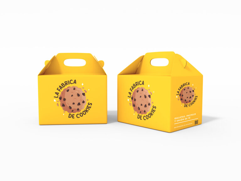 Packaging efectivo: consejos esenciales para su diseño - El Blog ...