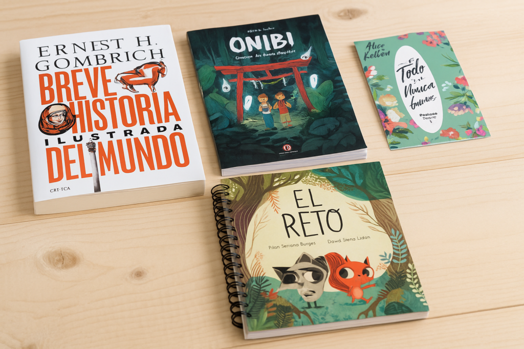 Impresión de libros personalizados para editoriales y profesionales ...